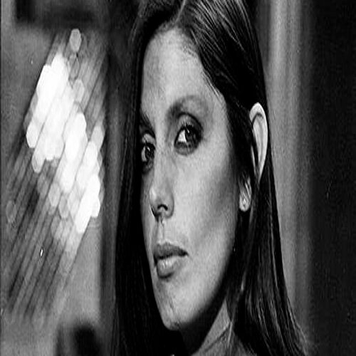 Morre Mila Moreira, 72, uma das primeiras modelos a se tornar atriz no ...