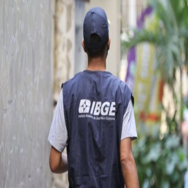 IBGE abre vagas de estágio para todo o país