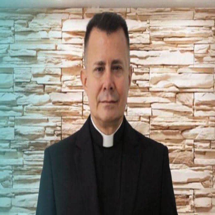 Bispo Eleito de Alagoinhas realiza primeira visita à diocese e ...