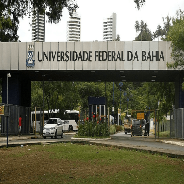 UFBA figura na 24ª posição entre as melhores universidades do Brasil