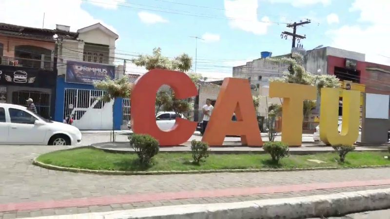 Secretaria de Saúde de Catu esclarece denúncias de moradores - Luciano ...